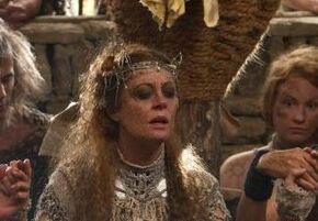 Abbess | Cloud Atlas Wiki | Fandom