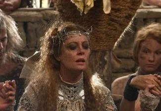 Abbess | Cloud Atlas Wiki | Fandom