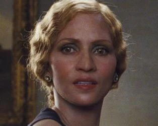 Jocasta Ayrs | Cloud Atlas Wiki | Fandom