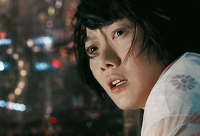 Sonmi-451 | Cloud Atlas Wiki | Fandom