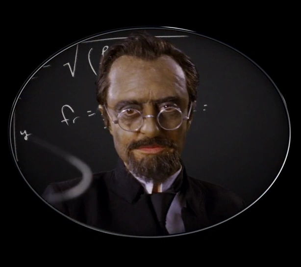 Yosouf Suleiman | Cloud Atlas Wiki | Fandom