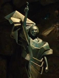 Sonmi | Cloud Atlas Wiki | Fandom