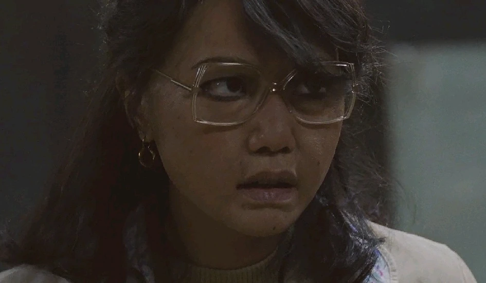 Bae Doona Cloud Atlas Characters