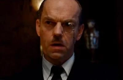 Tadeusz Kesselring | Cloud Atlas Wiki | Fandom