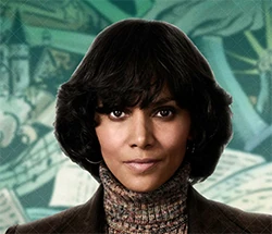 Luisa Rey | Cloud Atlas Wiki | Fandom