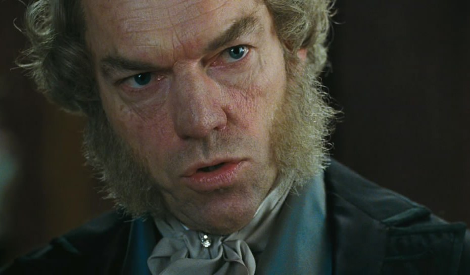 Haskell Moore | Cloud Atlas Wiki | Fandom