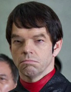 Mephi | Cloud Atlas Wiki | Fandom