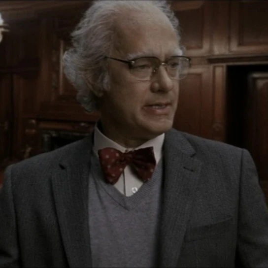 Cavendish Look-a-like Actor | Cloud Atlas Wiki | Fandom