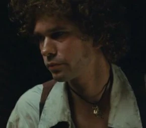 Cabin Boy | Cloud Atlas Wiki | Fandom