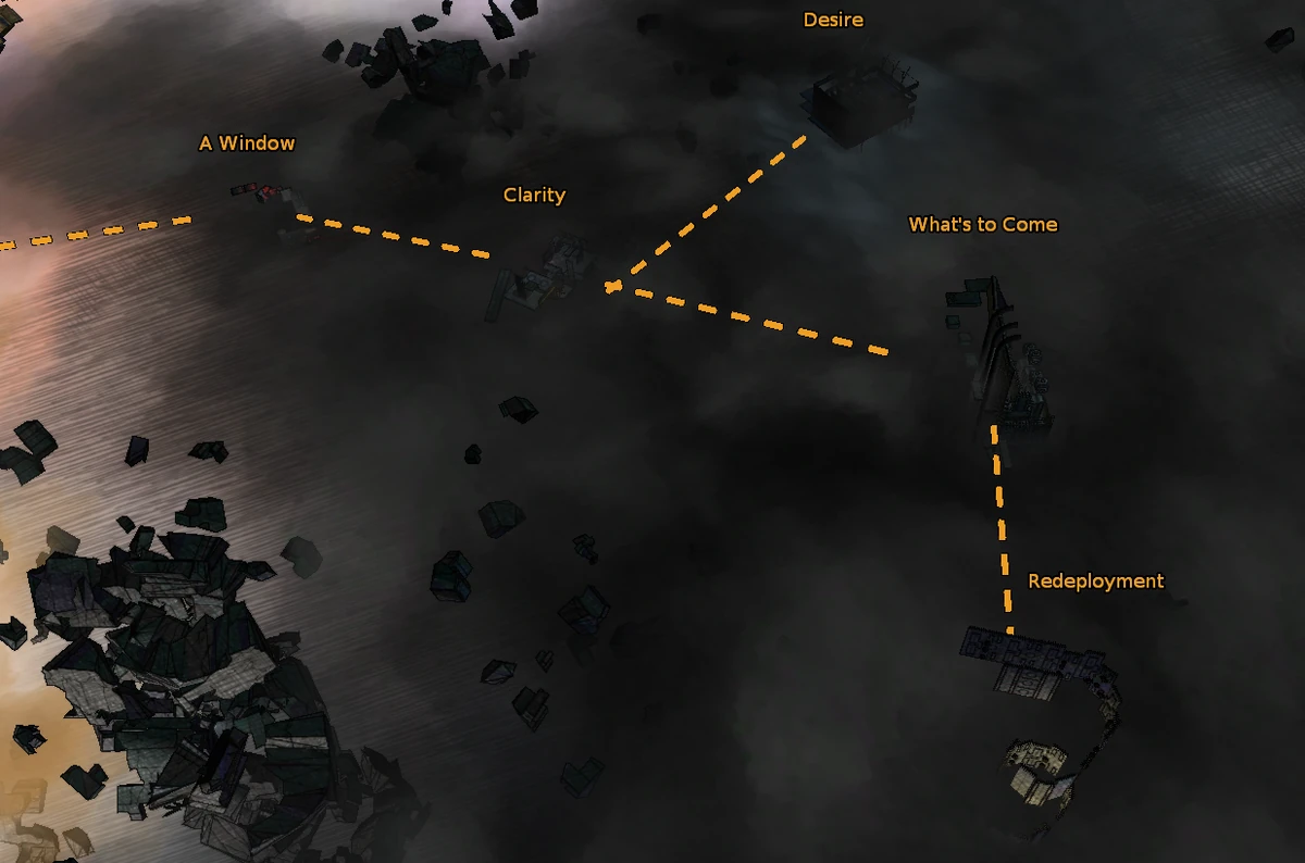 Storm | Cloudbuilt Wiki | Fandom