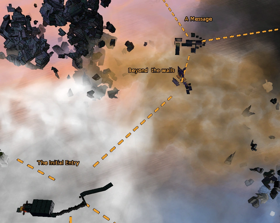 Rain | Cloudbuilt Wiki | Fandom