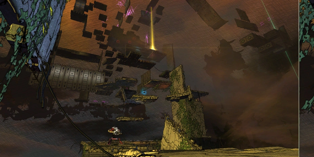 A Message | Cloudbuilt Wiki | Fandom