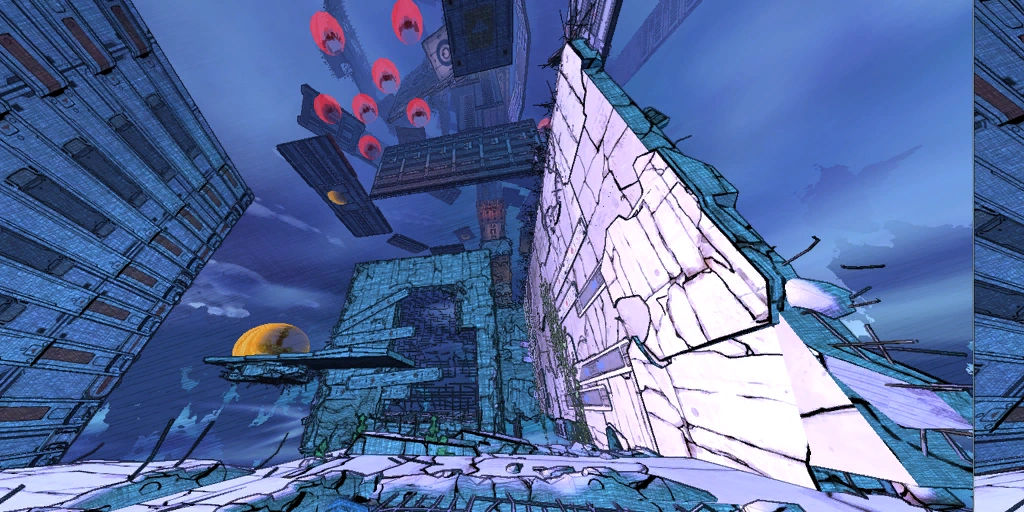 No Excuse | Cloudbuilt Wiki | Fandom