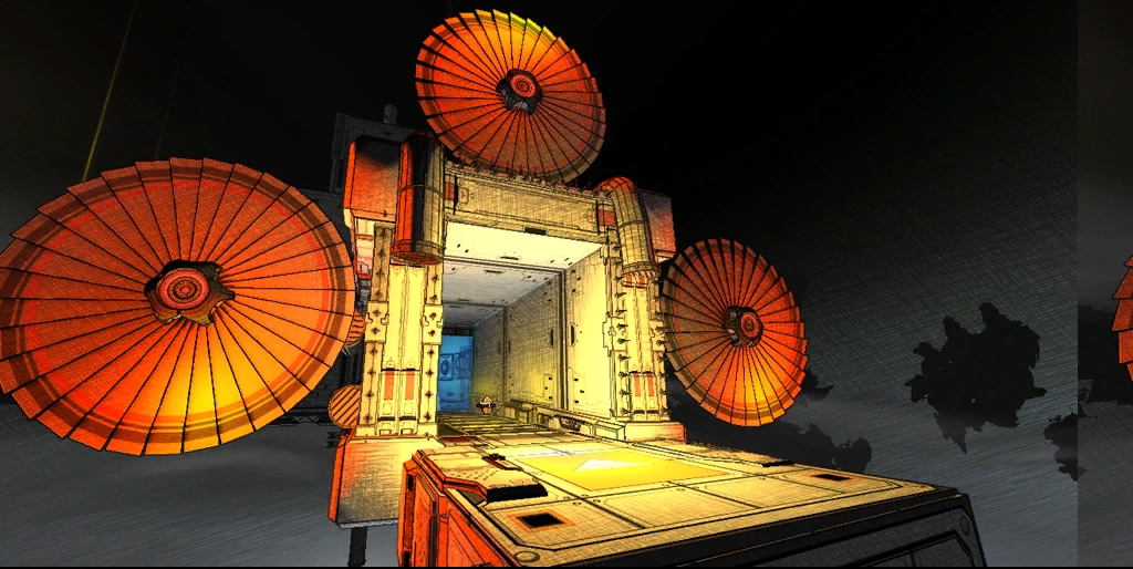 The Initial Entry | Cloudbuilt Wiki | Fandom