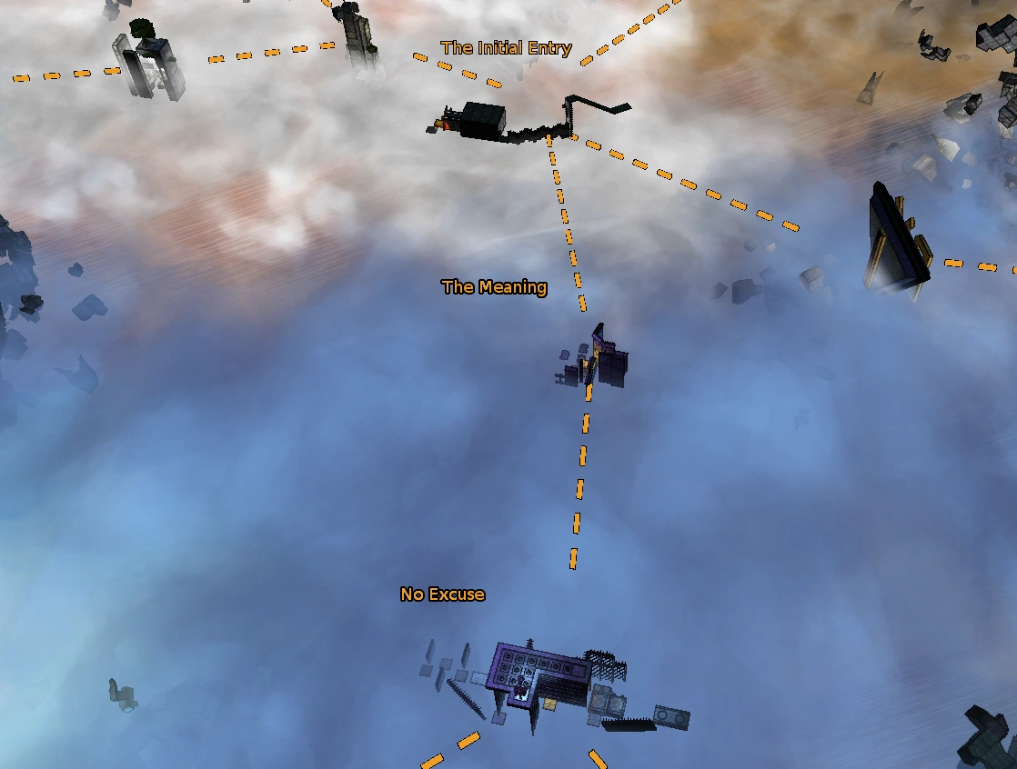 Eclipse | Cloudbuilt Wiki | Fandom