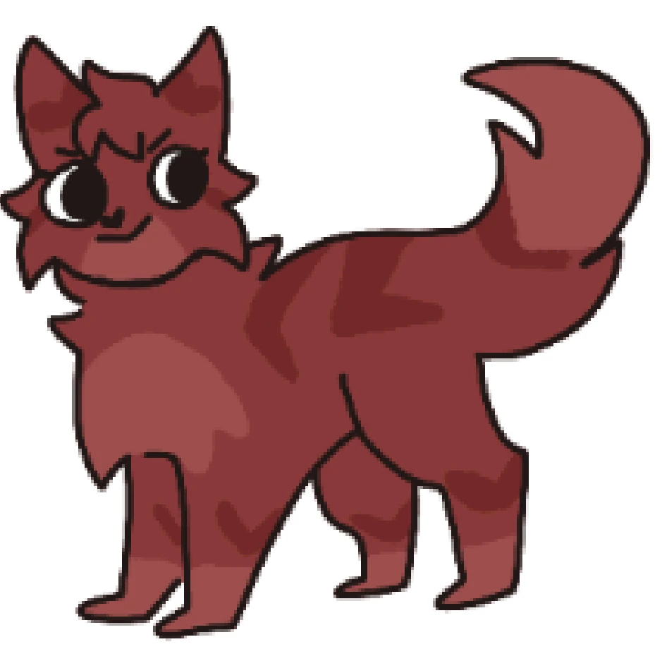 Hazel | Clouded Moon Fan Characters Wiki | Fandom