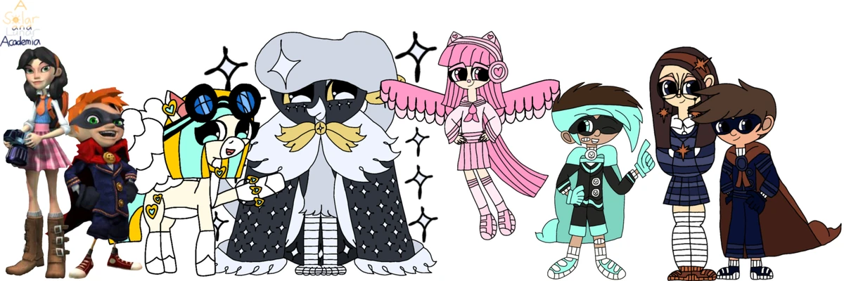 Cloudtopia | Cloudia's Studio Wiki | Fandom