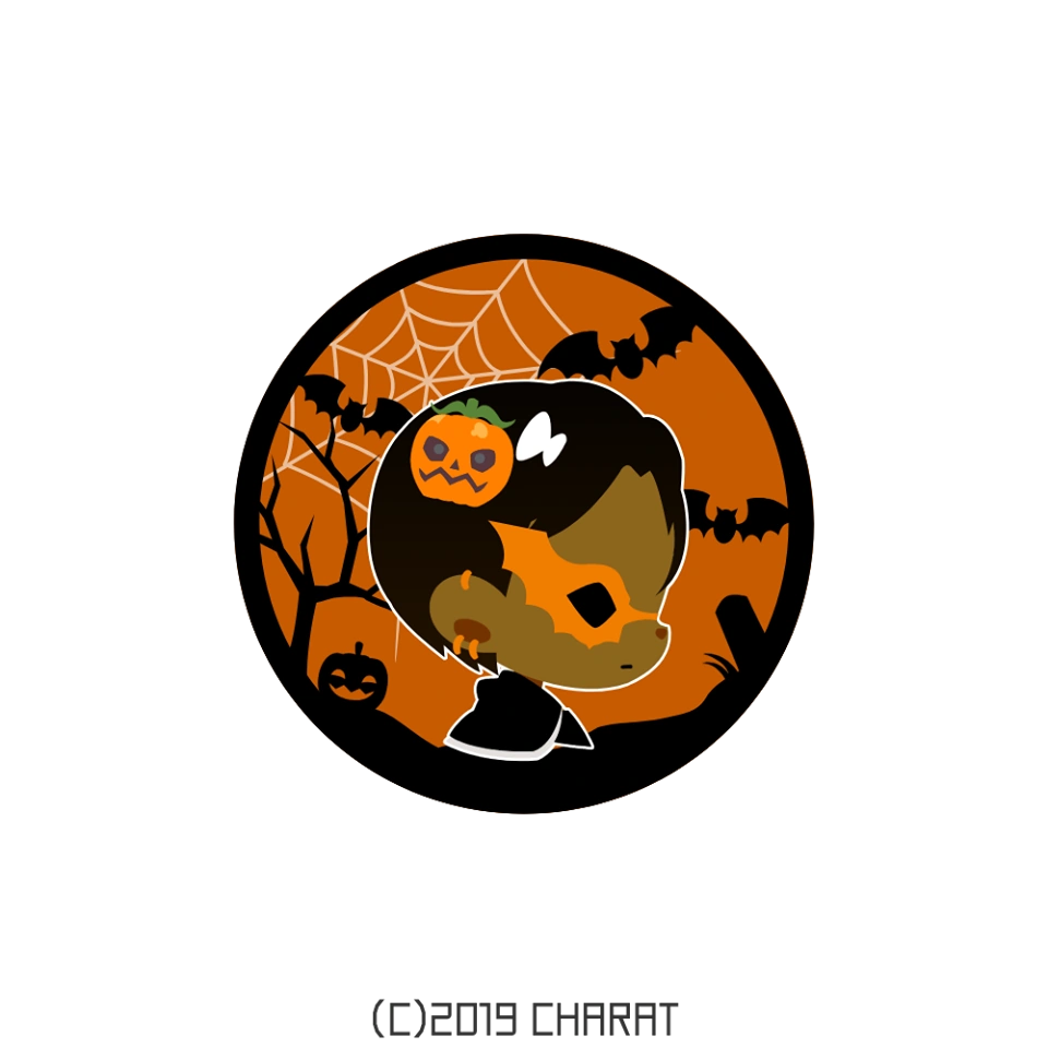 Mr. Spook | CloudLine Wiki | Fandom