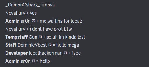 Swagistan Revolution | CloudMC Wiki | Fandom