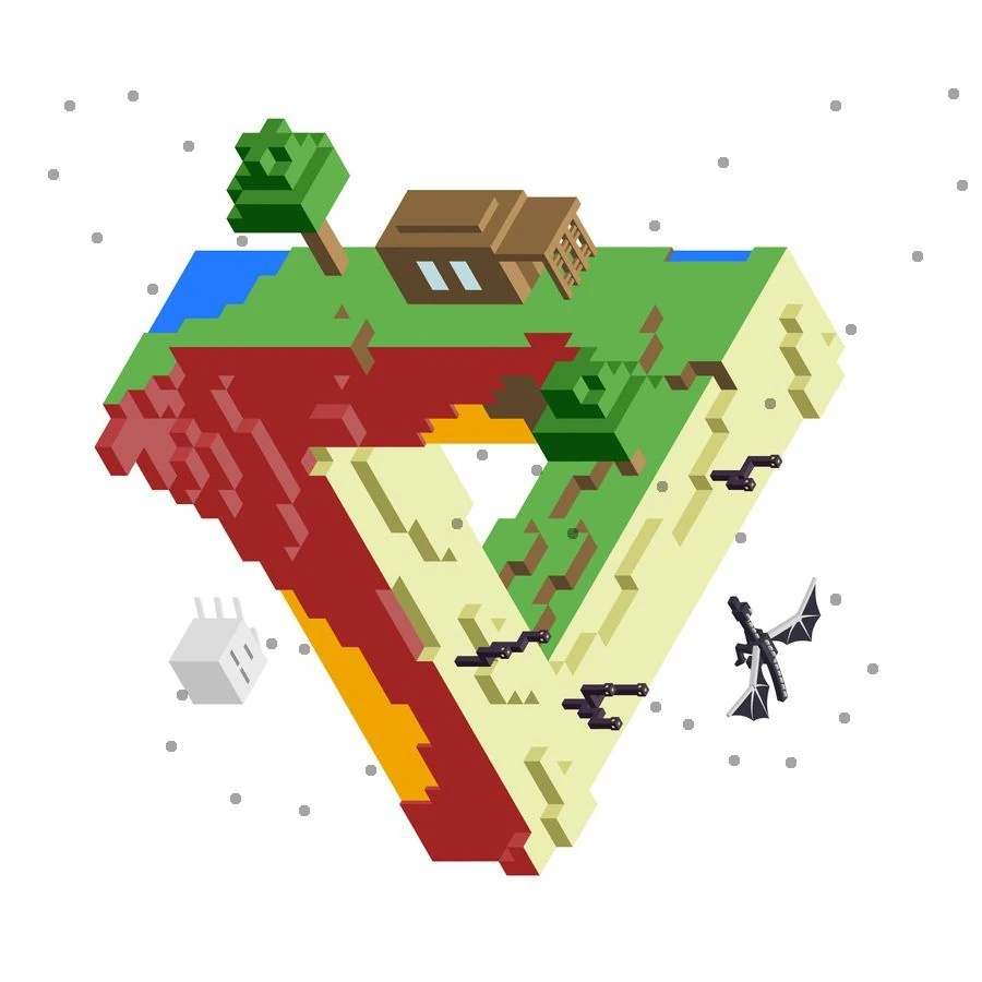 Universe | CloudMC Wiki | Fandom