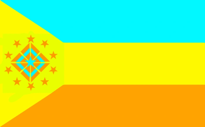 The Republic of Ocean Man | CloudMC Wiki | Fandom