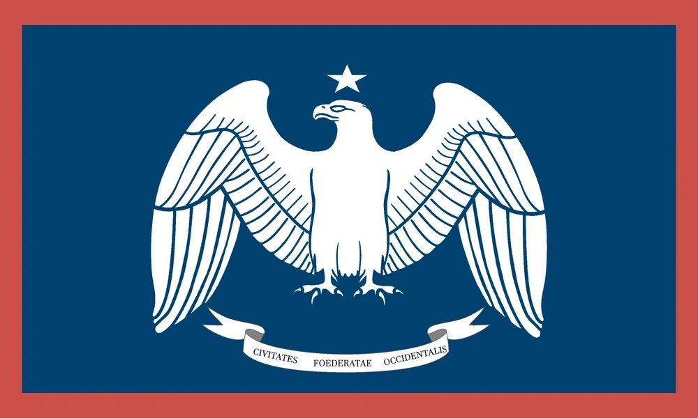 Occidentalis | CloudMC Wiki | Fandom