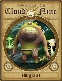 Hillgiant | Cloud Nine Wiki | Fandom