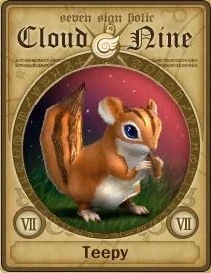 Teepy | Cloud Nine Wiki | Fandom