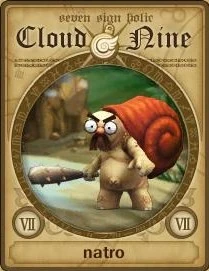 Natro | Cloud Nine Wiki | Fandom