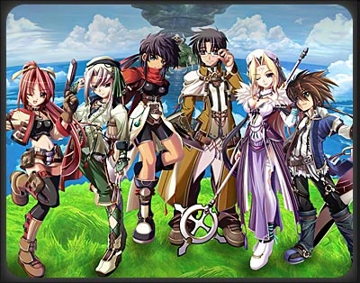 Classes | Cloud Nine Wiki | Fandom