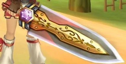 Giant Sword | Cloud Nine Wiki | Fandom