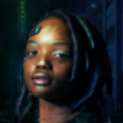 Pashta | Cloudpunk Wiki | Fandom