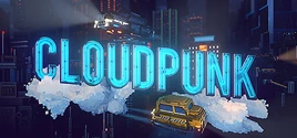 Cloudpunk | Cloudpunk Wiki | Fandom
