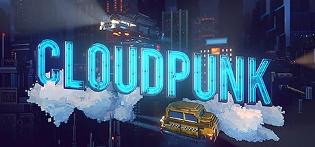 Cloudpunk | Cloudpunk Wiki | Fandom