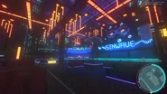 SinWave Nightclub | Cloudpunk Wiki | Fandom