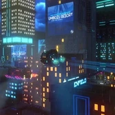 Cloudpunk Wiki | Fandom