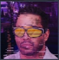 Timson | Cloudpunk Wiki | Fandom