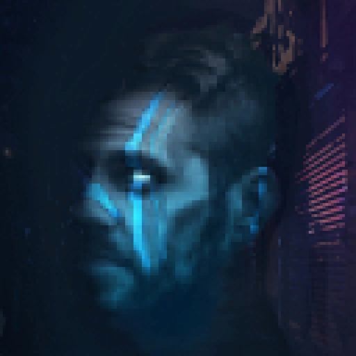 Reoh | Cloudpunk Wiki | Fandom