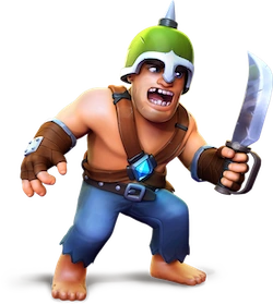 Raider | Cloud Raiders Wiki | Fandom