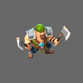 Marauder | Cloud Raiders Wiki | Fandom