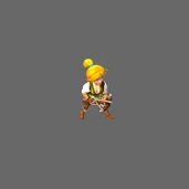 Archer | Cloud Raiders Wiki | Fandom
