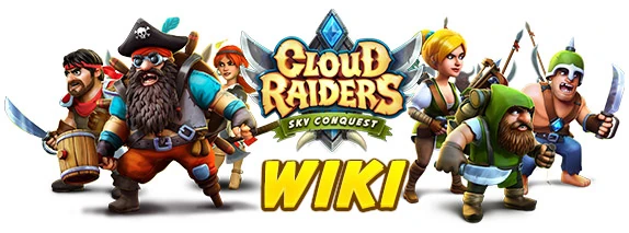 Cloud Raiders Wiki | Fandom