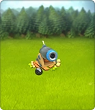 Cannon | Cloud Raiders Wiki | Fandom