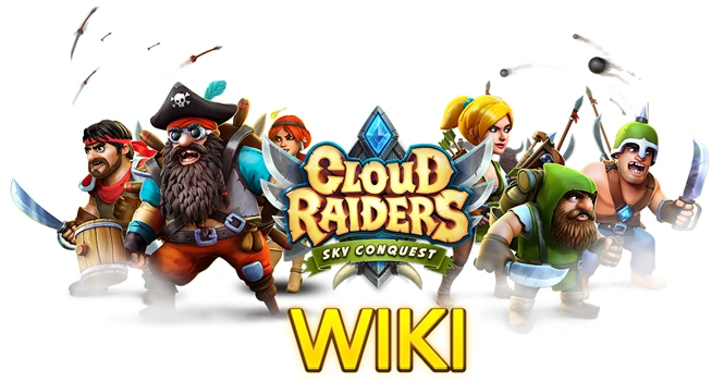 Coming Soon | Cloud Raiders Wiki | Fandom