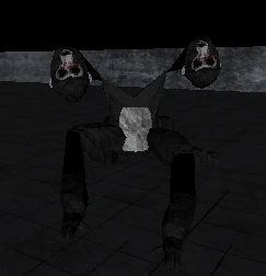 Grandpa | Clouds Gorilla Horrorpedia Wiki | Fandom