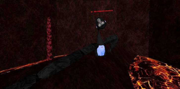 Small Daisy | Clouds Gorilla Horrorpedia Wiki | Fandom