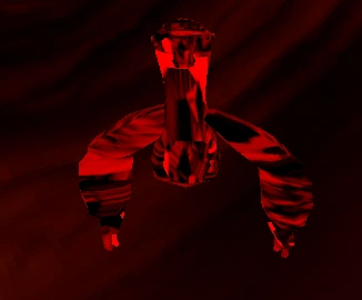 Lava Monkey | Clouds Gorilla Horrorpedia Wiki | Fandom