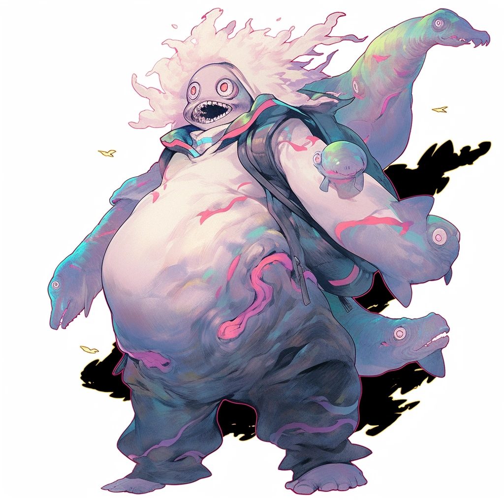 Nupperibo | Chronicles of the Cloudsea Wiki | Fandom