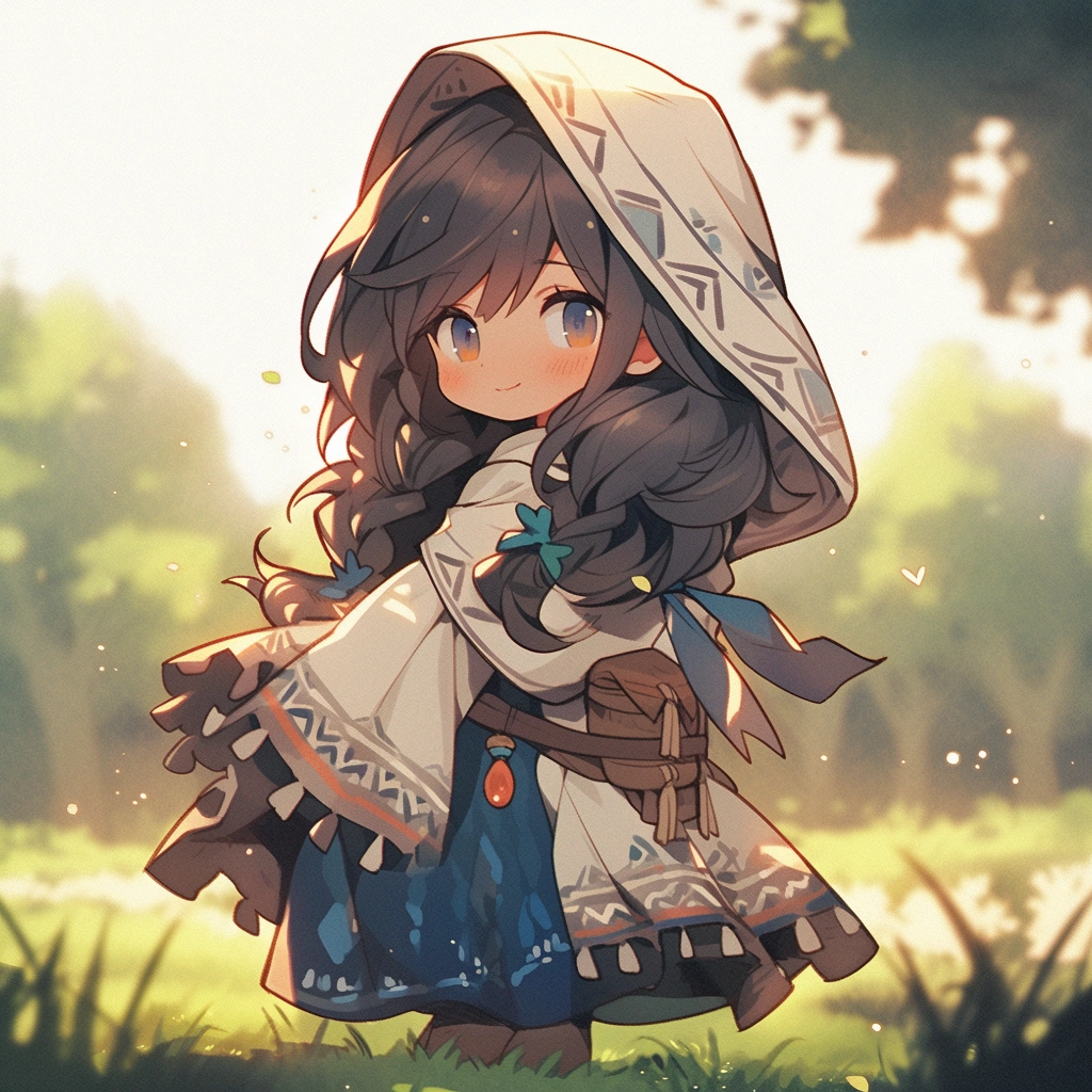 Aisling | Chronicles of the Cloudsea Wiki | Fandom