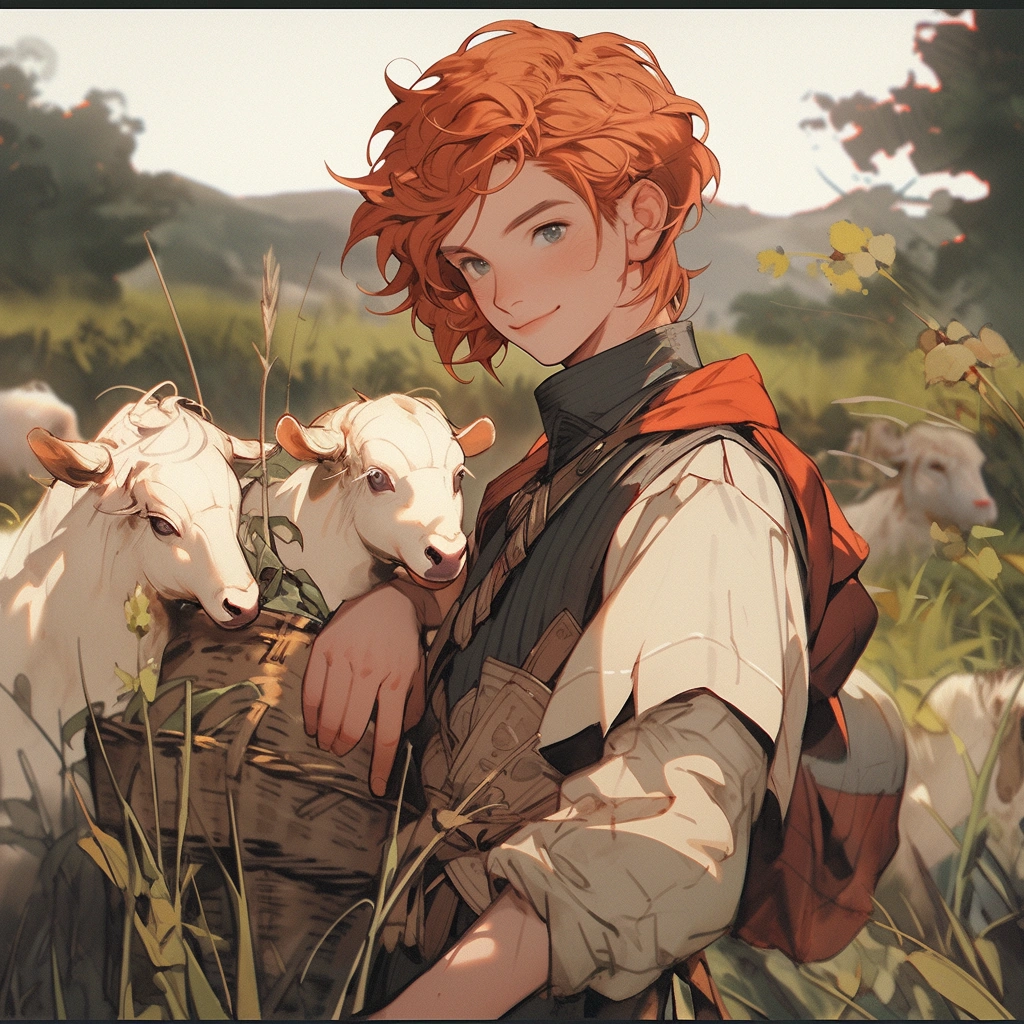 Jason MacCready | Chronicles of the Cloudsea Wiki | Fandom